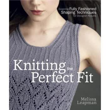 Knitting the Perfect Fit: Essential Fully Fa...