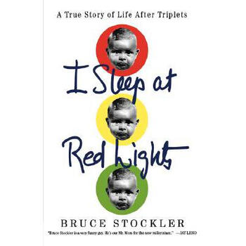 I Sleep at Red Lights: A True Story of Life ...