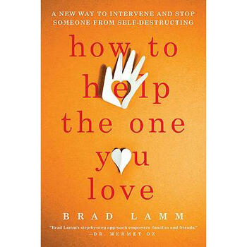 How to Help the One You Love: A New Way to I...