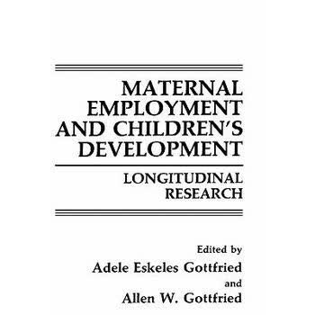 Maternal Employment and Children's Developme...