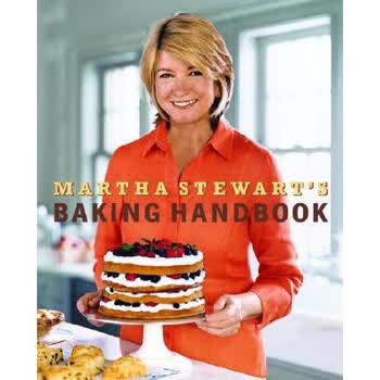 Martha Stewart's Baking Simple Suppers