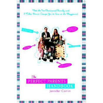 The Perfect Parents Handbook