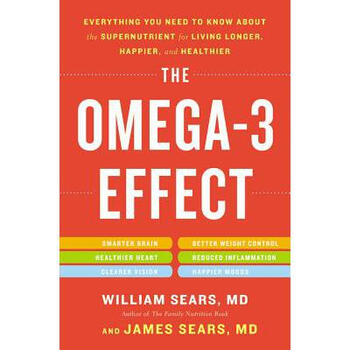 The Omega-3 Effect: Everything You Need to K...