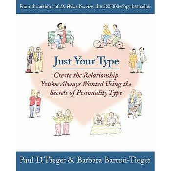 Just Your Type: Create the Relationship You'...