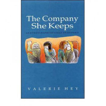 The Company She Keeps