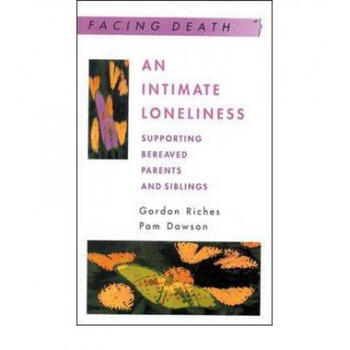An Intimate Loneliness