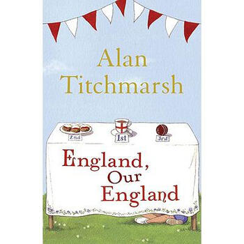 England, Our England