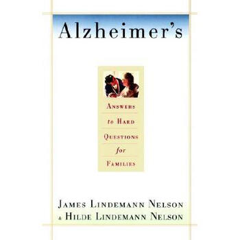 Alzheimer's: Hard Questions