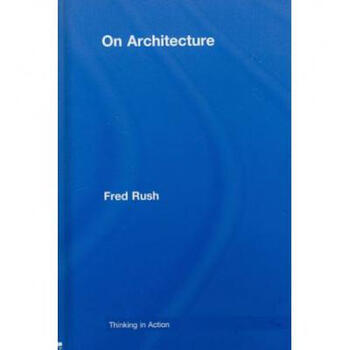 On Architecture