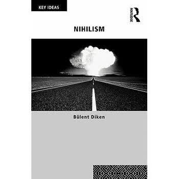 NIHILISM - DIKEN