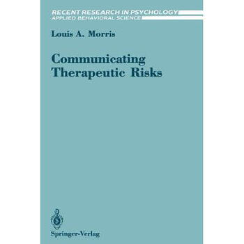 Communicating Therapeutic Risks