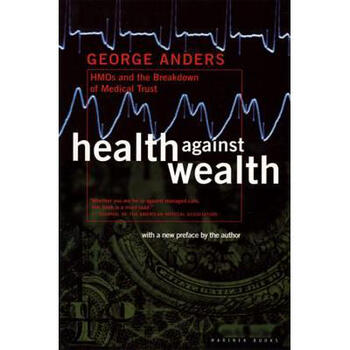 Health Against Wealth Pa