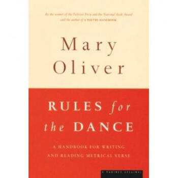Rules for the Dance: A Handbook for Writing ...