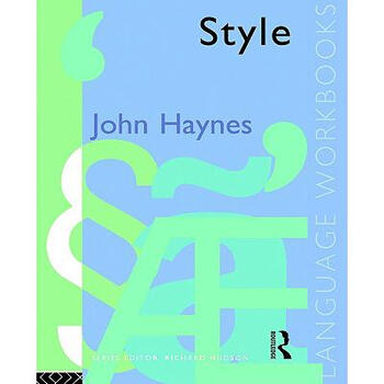 STYLE - HAYNES