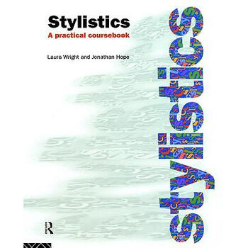 Stylistics : A Practical Coursebook