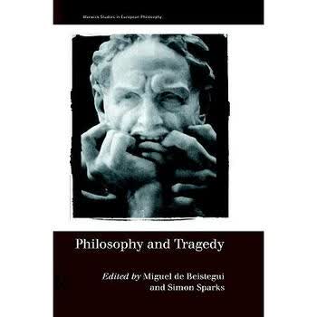 Philosophy and Tragedy