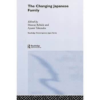 The Changing Japanese Family