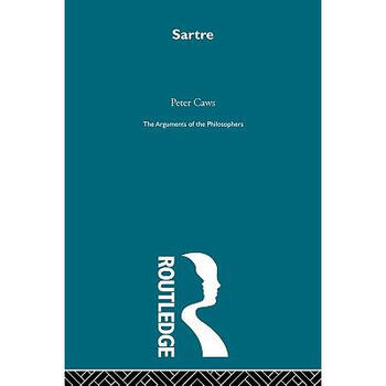 Sartre - Arg Philosophers