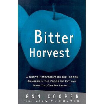 Bitter Harvest : A Chef's Perspective on the...