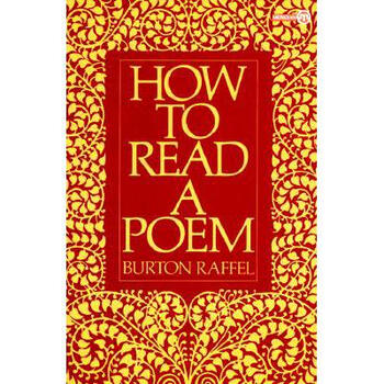 How to Read a Poem