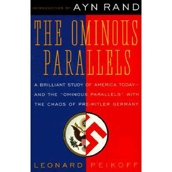 Ominous Parallels