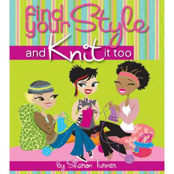 Find Your Style, and Knit it Too