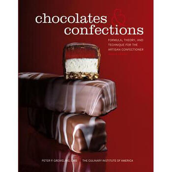 Chocolates And Confections: Formula, Theory,...