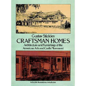 Craftsman Homes