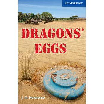 Dragons' Eggs Level 5 Upper-intermediate: - ...