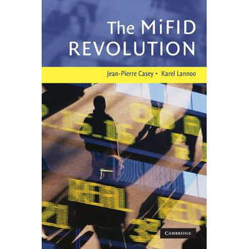 The Mifid Revolution