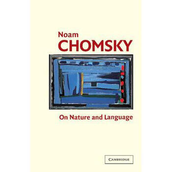 On Nature and Language