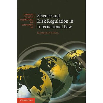 Science and Risk Regulation in International...