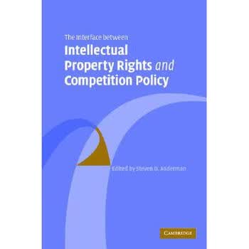 The Interface Between Intellectual Property ...