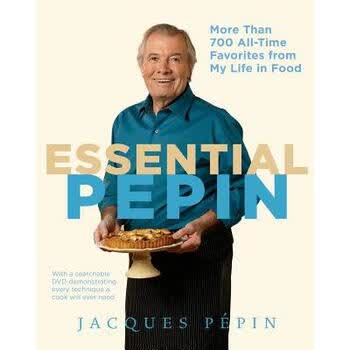 Essential Pepin: More Than 700 All-Time Favo...