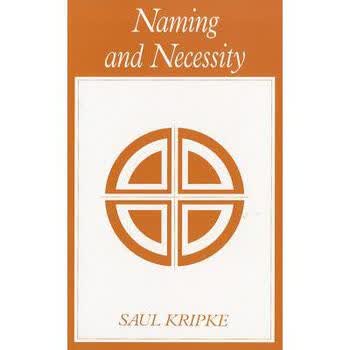 Naming And Necessity [Wiley哲学]