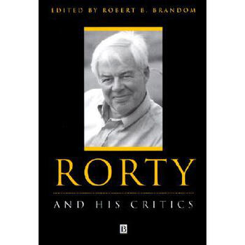 Rorty And His Critics [Wiley哲学]