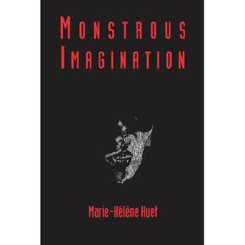 Monstrous Imagination