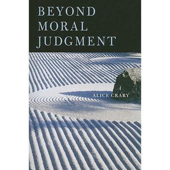 Beyond Moral Judgment