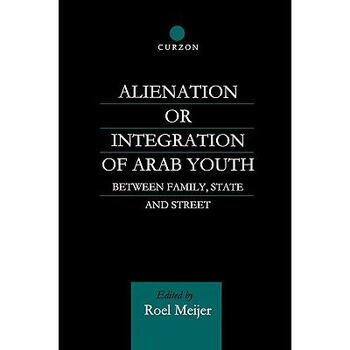 Alienation or Integration of Arab Youth : Be...