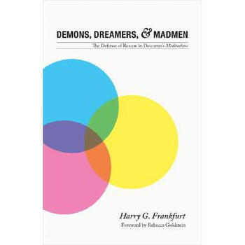 Demons, Dreamers, and Madmen: The Defense of...