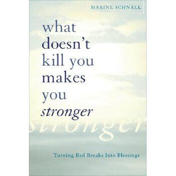 What Doesn't Kill You Makes You Stronger: Tu...