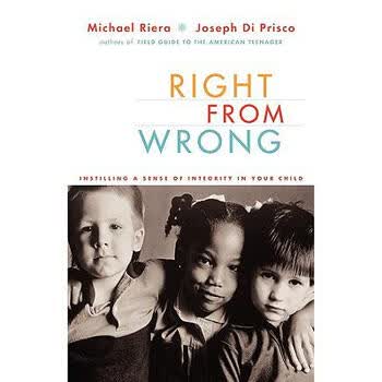 Right from Wrong: Instilling a Sense of Inte...