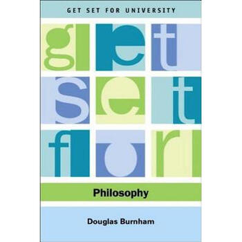 Get Set for Philosophy