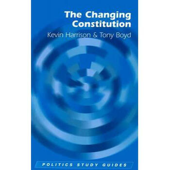The Changing Constitution