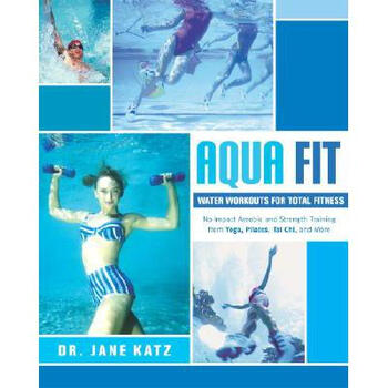 Your Water Workout