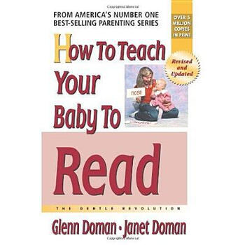 How to Teach Your Baby to Read: The Gentle R...