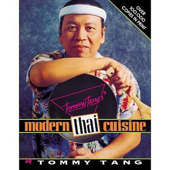 Tommy Tang's Modern Thai Cuisine