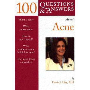 100 Questions & Answers about Acne