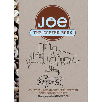 Joe: The Coffee Book