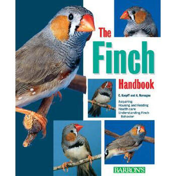 The Finch Handbook